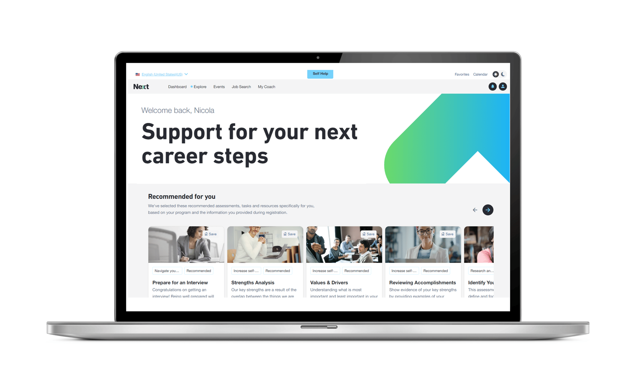 Market Leading Outplacement | Right Management